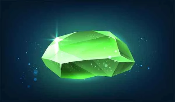Emerald of Sovngarde | Legends of the Multi Universe Wiki | Fandom