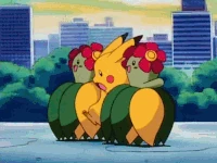 Bellossom | Legends of the Multi Universe Wiki | Fandom