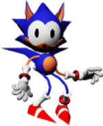 Rewrite (Sonic.EXE) | Legends of the Multi Universe Wiki | Fandom
