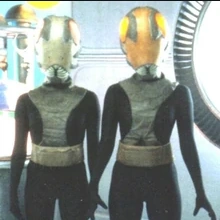 Alien Pitt | Legends of the Multi Universe Wiki | Fandom