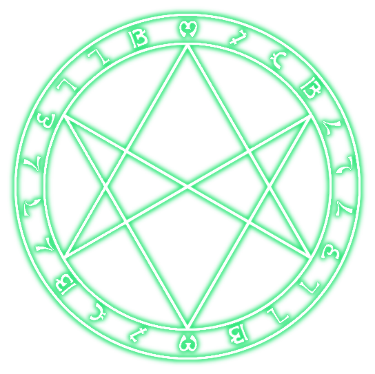 Seal Of Orichalcos Legends Of The Multi Universe Wiki Fandom