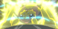 Galvantula | Legends of the Multi Universe Wiki | Fandom