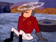 Peter Perfect | Legends of the Multi Universe Wiki | Fandom