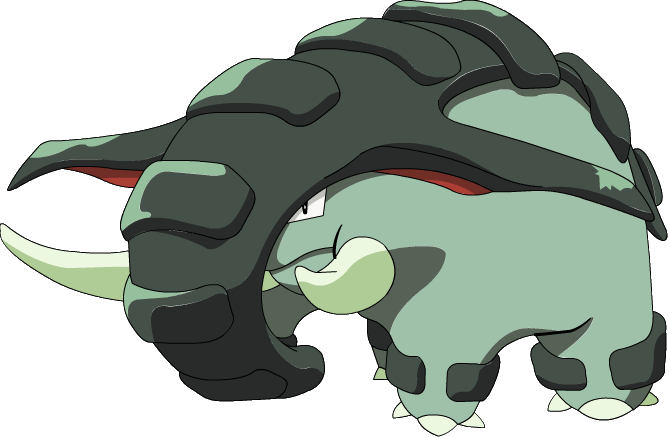 Donphan | Legends of the Multi Universe Wiki | Fandom