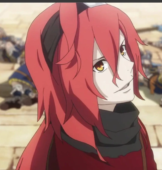 Adlet Mayer | Legends of the Multi Universe Wiki | Fandom