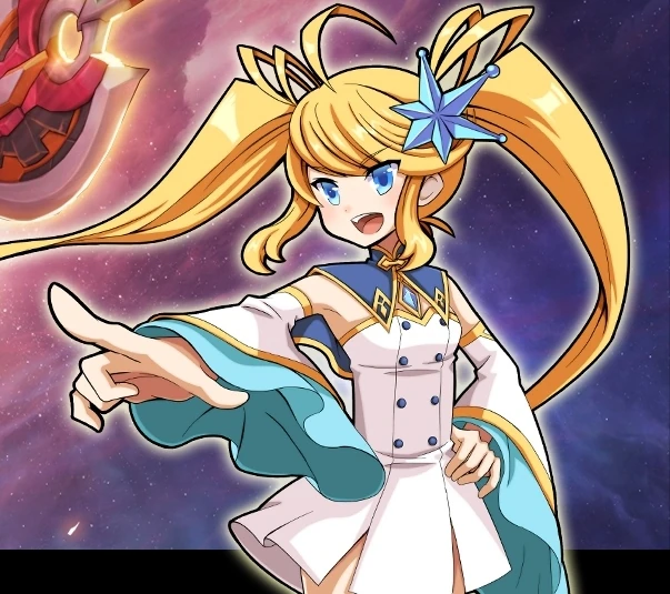 Alice (Hero of Robots) | Legends of the Multi Universe Wiki | Fandom