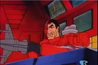 Doc Terror | Legends of the Multi Universe Wiki | Fandom