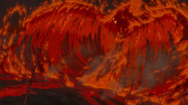 Firebird | Legends of the Multi Universe Wiki | Fandom