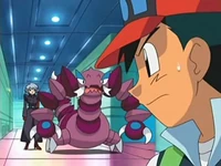 Drapion | Legends of the Multi Universe Wiki | Fandom