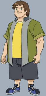 Peyton (Chaotic) | Legends of the Multi Universe Wiki | Fandom