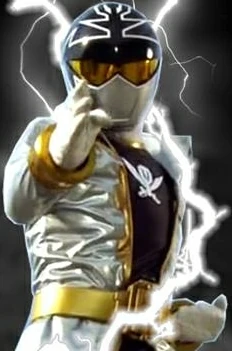 Orion (Power Rangers) | Legends of the Multi Universe Wiki | Fandom