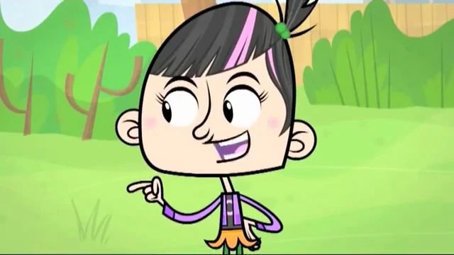 Sam (Pocket Protectors) | Legends of the Multi Universe Wiki | Fandom