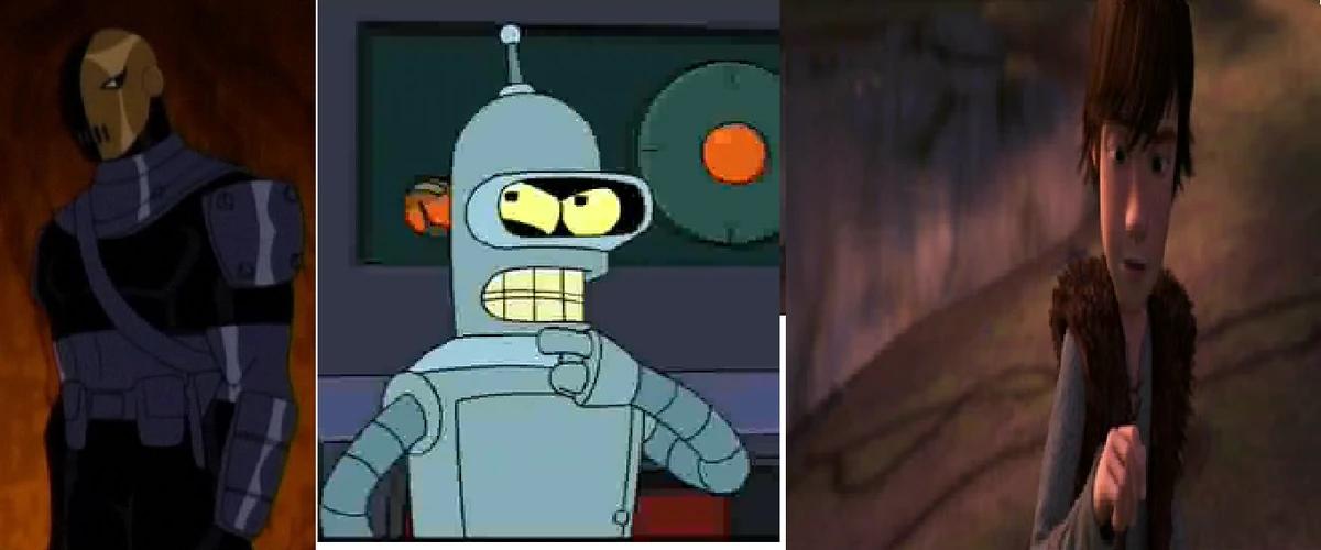 Legends of Light and Darkness part 15 transcript | Legends of the Multi ...