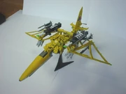 Swift Wing (Zoids) | Legends of the Multi Universe Wiki | Fandom
