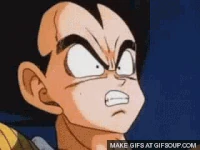 Vegeta | Legends of the Multi Universe Wiki | Fandom