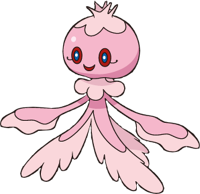 Frillish | Legends of the Multi Universe Wiki | Fandom