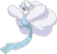 Altaria | Legends of the Multi Universe Wiki | Fandom