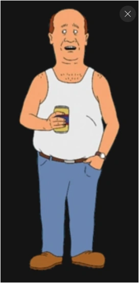 Bill Dauterive | Legends of the Multi Universe Wiki | Fandom