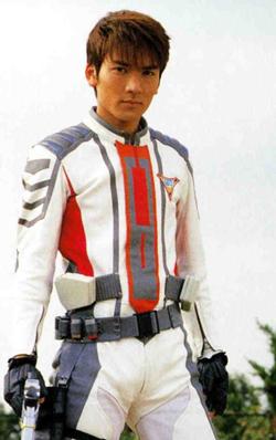 Daigo Madoka/Ultraman Tiga | Legends of the Multi Universe Wiki | Fandom