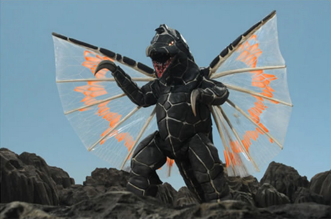 Dorako | Legends of the Multi Universe Wiki | Fandom