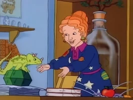 Valerie Frizzle | Legends of the Multi Universe Wiki | Fandom