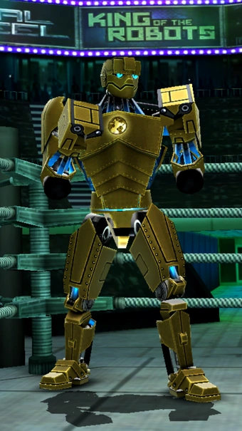 Gridlock | Legends of the Multi Universe Wiki | Fandom