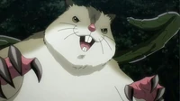 Hamsuke | Legends of the Multi Universe Wiki | Fandom