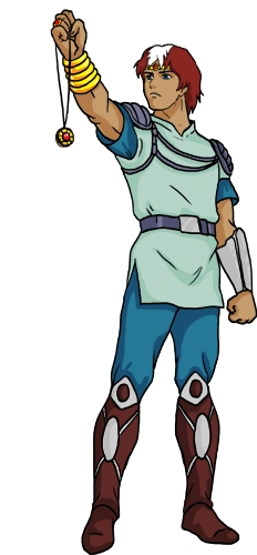 Jayce | Legends of the Multi Universe Wiki | Fandom