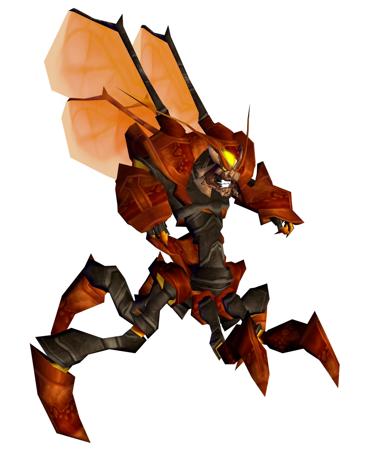 Metal Kaeden | Legends of the Multi Universe Wiki | Fandom