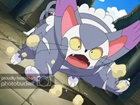 Purugly | Legends of the Multi Universe Wiki | Fandom