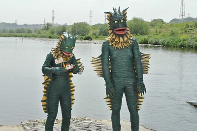 Ragon | Legends of the Multi Universe Wiki | Fandom