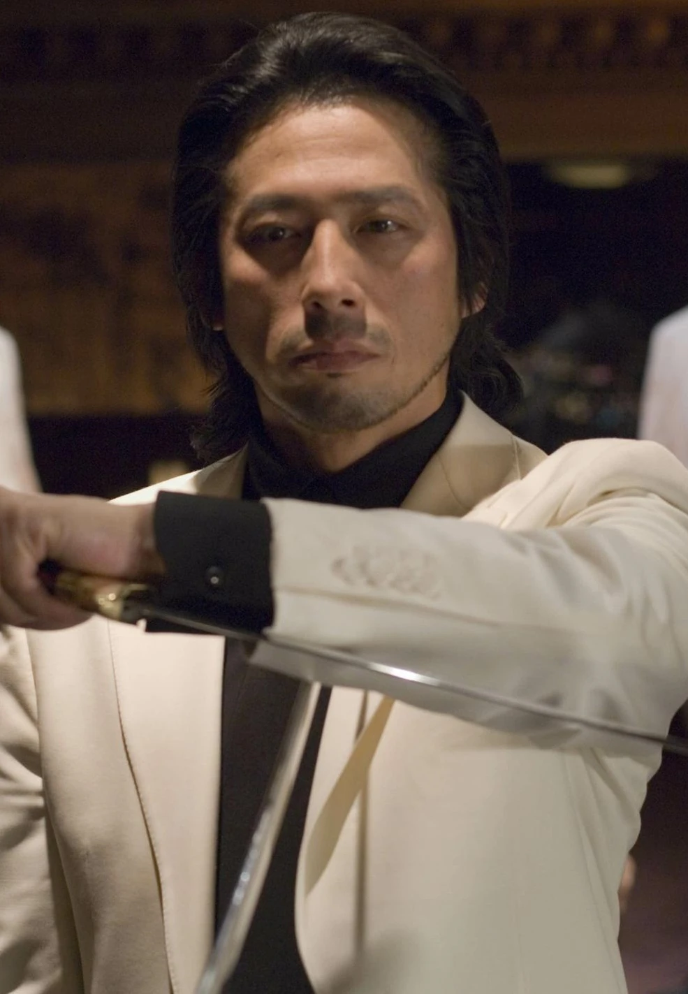 Kenji (Rush hour) | Legends of the Multi Universe Wiki | Fandom