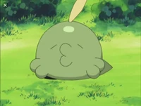 Gulpin | Legends of the Multi Universe Wiki | Fandom