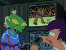 Master Fnog | Legends of the Multi Universe Wiki | Fandom