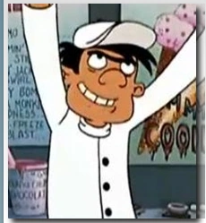 Jolly Olly Man | Legends of the Multi Universe Wiki | Fandom