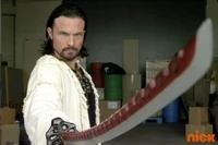 Deker | Legends of the Multi Universe Wiki | Fandom