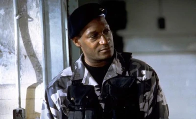 Captain Darrow | Legends of the Multi Universe Wiki | Fandom