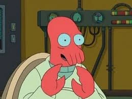 Dr. Zoidberg | Legends of the Multi Universe Wiki | Fandom