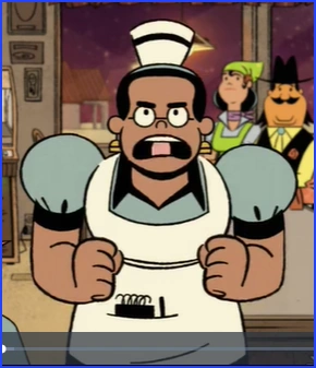 Flo (Kid Cosmic) | Legends of the Multi Universe Wiki | Fandom