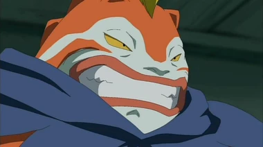 Gamao | Legends of the Multi Universe Wiki | Fandom