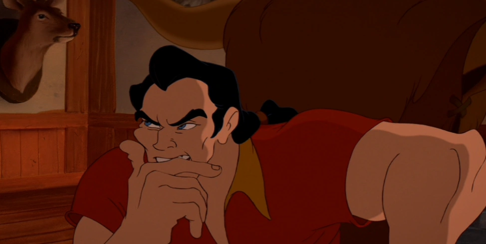 Gaston | Legends of the Multi Universe Wiki | Fandom