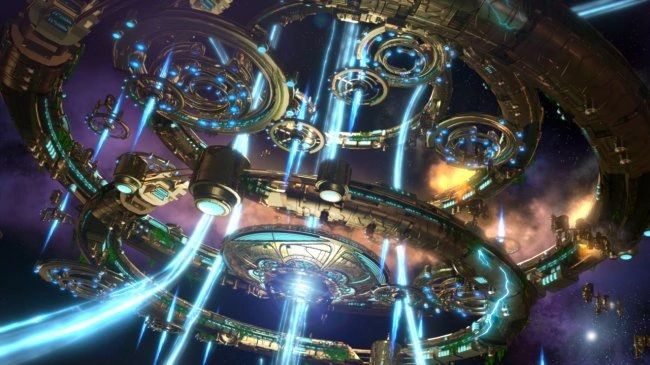 The Great Clock | Legends of the Multi Universe Wiki | Fandom