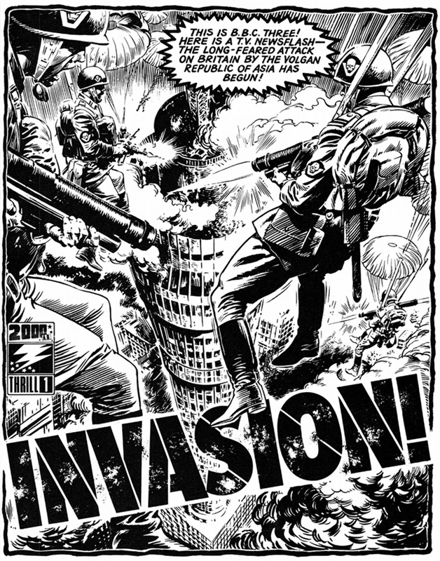 Volgan Republic of Asia | Legends of the Multi Universe Wiki | Fandom