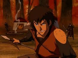 Jet (Avatar: The Last Airbender) | Legends of the Multi Universe Wiki ...