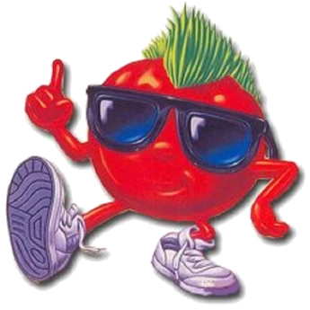 Kwirk | Legends of the Multi Universe Wiki | Fandom