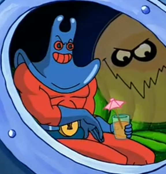 Manray | Legends of the Multi Universe Wiki | Fandom