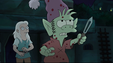 Elfo | Legends of the Multi Universe Wiki | Fandom