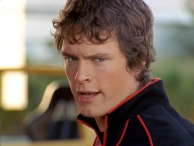 Mack Hartford | Legends of the Multi Universe Wiki | Fandom