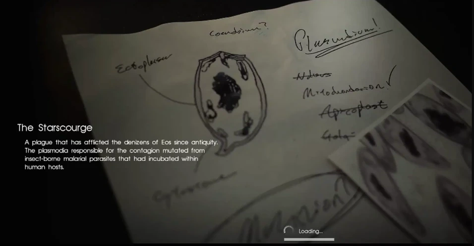 Starscourge | Legends of the Multi Universe Wiki | Fandom