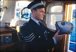 David Hanlin | Legends of the Multi Universe Wiki | Fandom